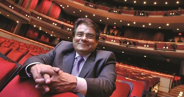 City to name park after Mississauga News legend Ron Lenyk