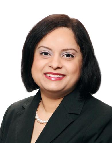 New candidate joins Ward 10 race