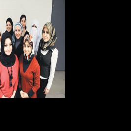 City wraps up Muslim lifeguard program