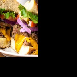 Sink your teeth into these top 10 cheeseburger joints