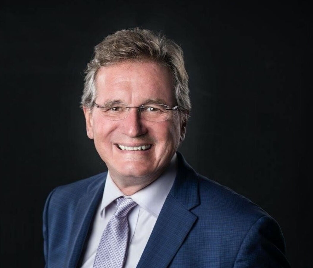 MEET THE CANDIDATE: Brian Crombie, None of the Above Party, Mississauga ...