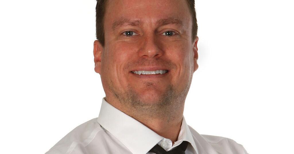 Federal Election: Mississauga-Lakeshore: Eric Guerbilsky, NDP