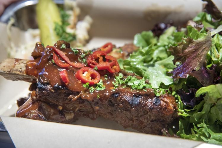 Square One's Food District offers eclectic mix of dining options in ...