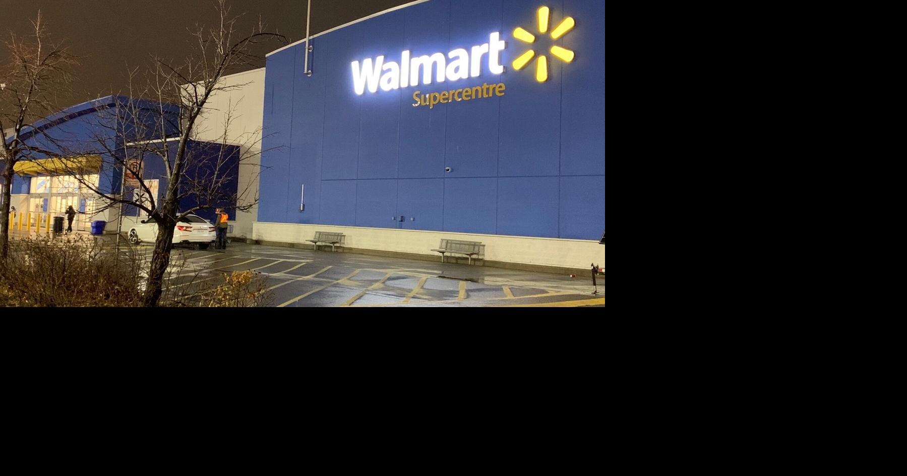 Walmart at Square One in Mississauga has ‘grand reopening’