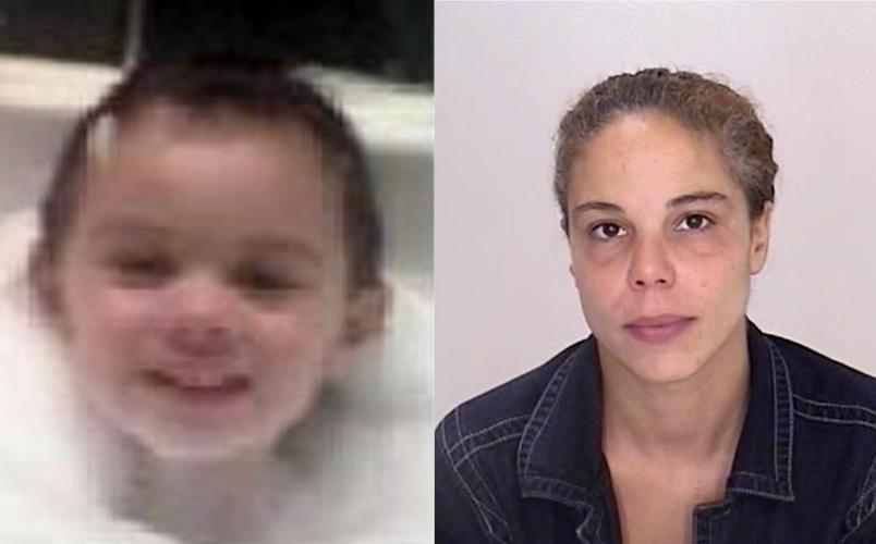 Missing girl found in motel