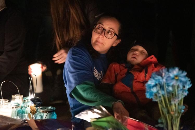 Riley Driver-Martin remembered as the ‘cool kid’ who ‘stood up for the ...