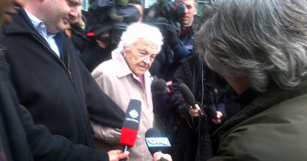 Document shows Peter McCallion's company would benefit