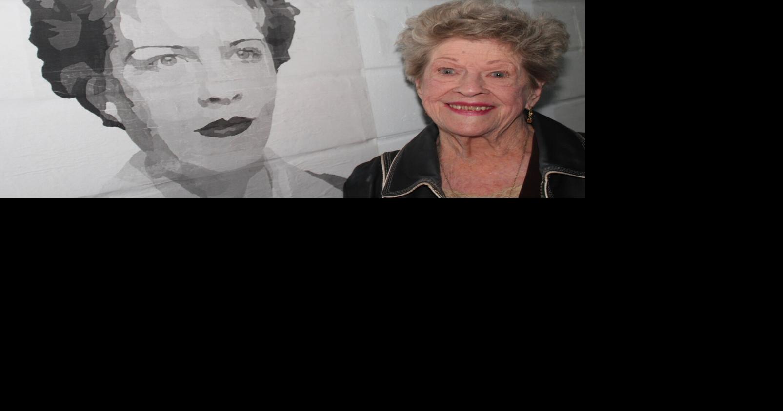 Dancing Dorothy swings again at Mississauga's Small Arms, 67 years later