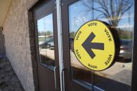 Fares Al Soud wins Mississauga Centre seat