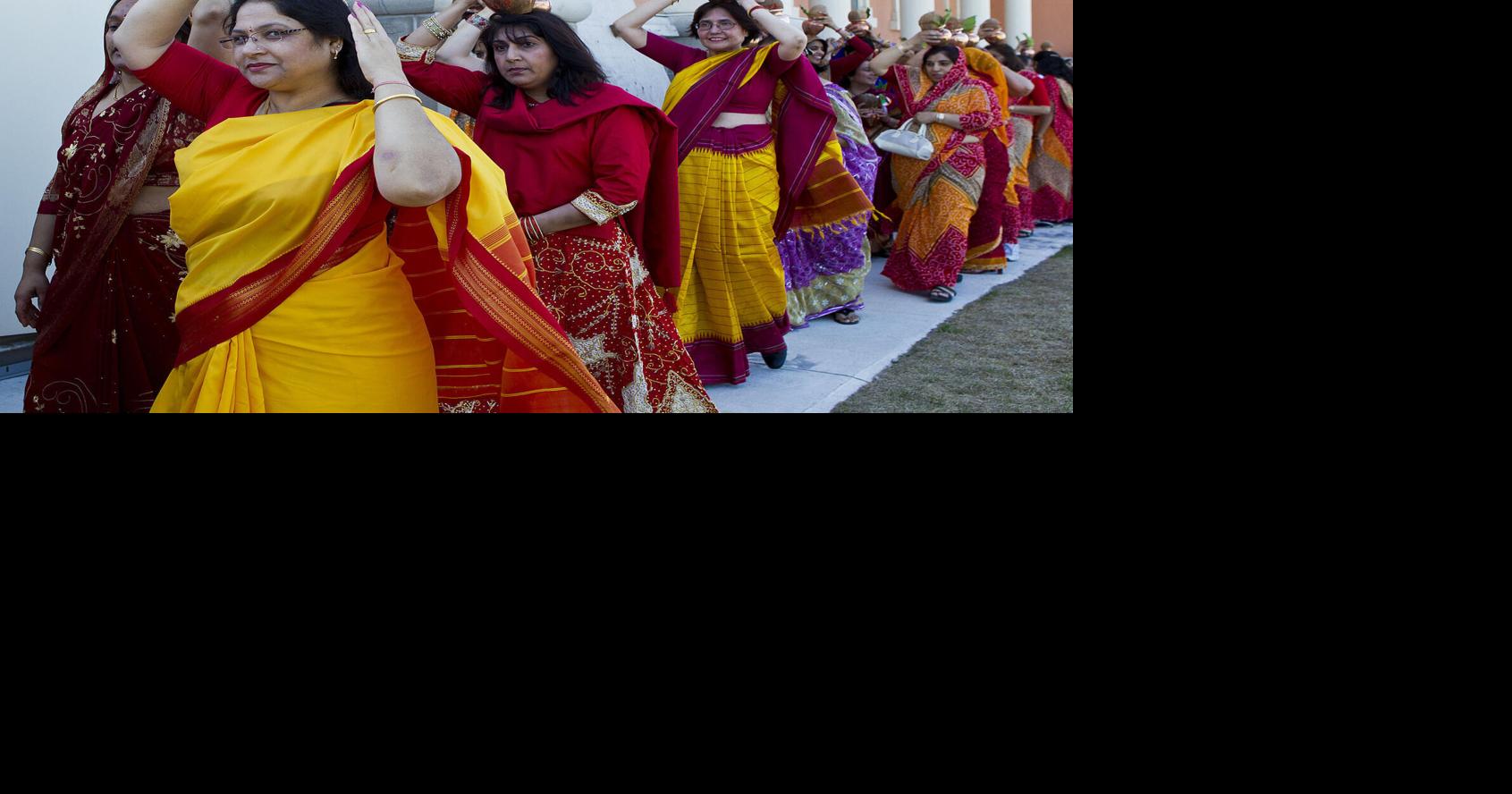 Hindu Heritage Centre opens