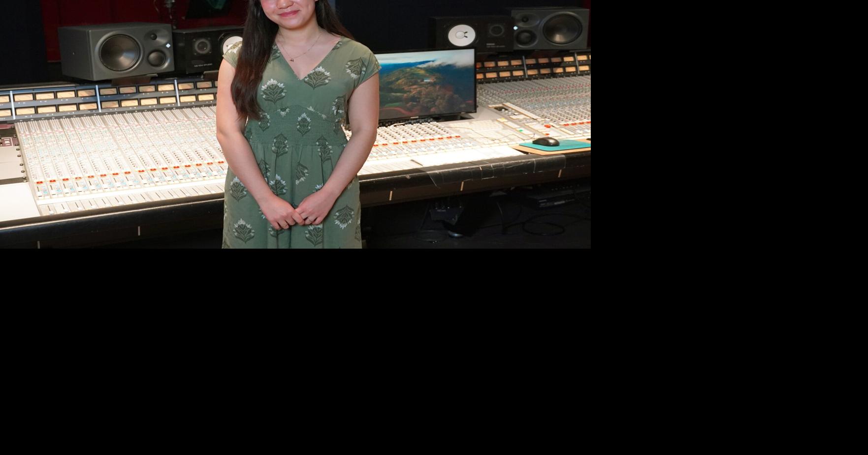 Music teacher wins Mississauga’s song of the year