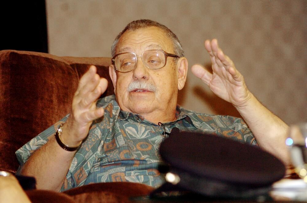 Fire department hosts symposium