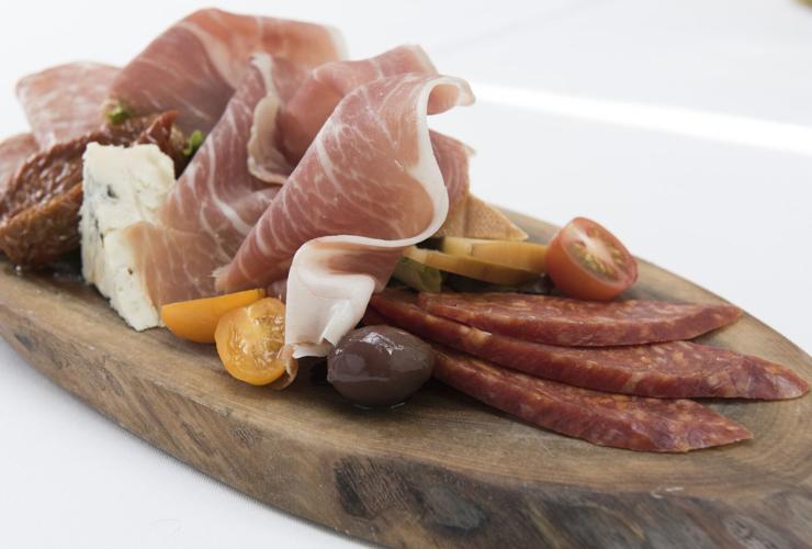 3 best fine dining restaurants in Mississauga selected by Mississauga ...