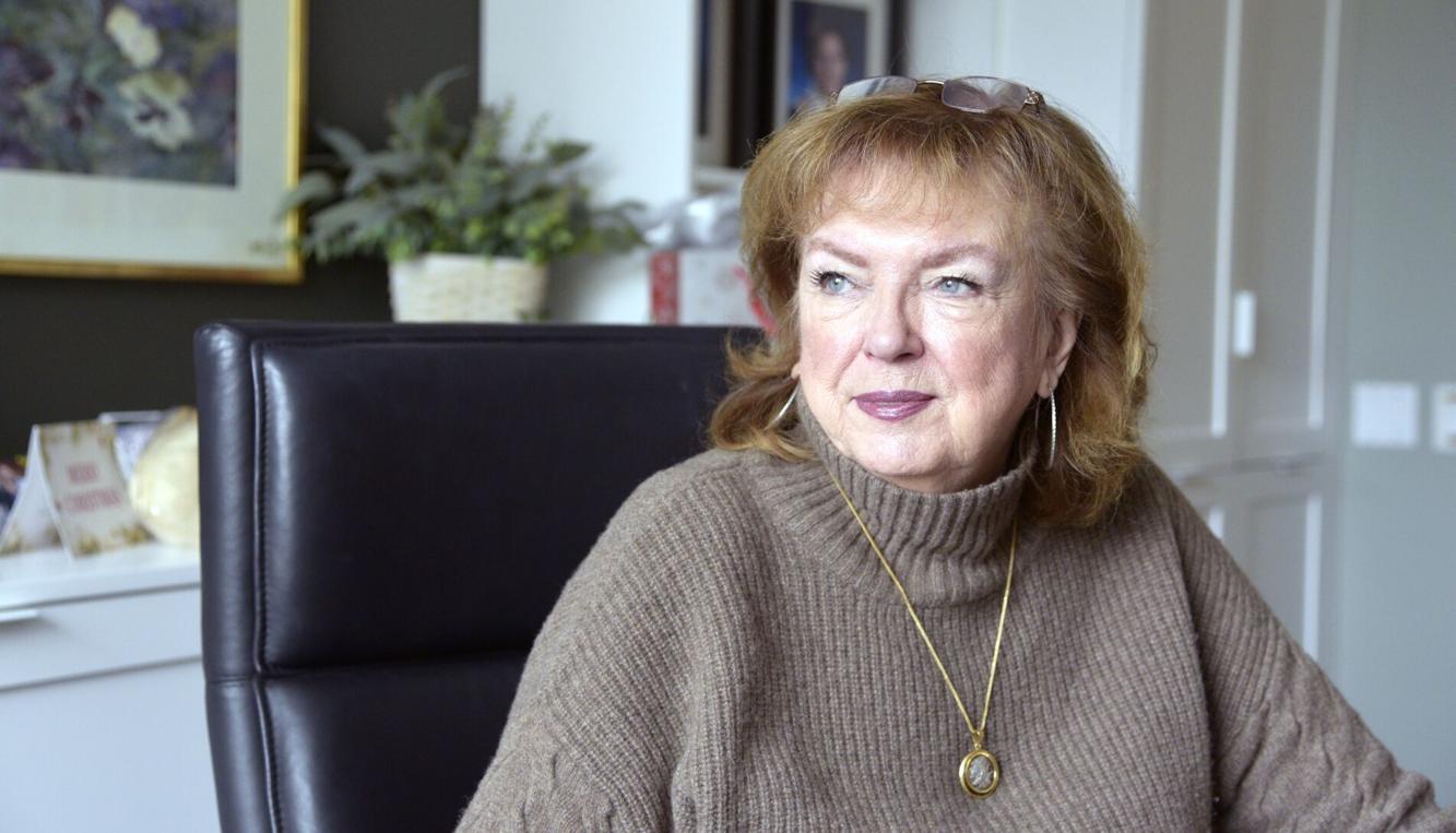 Parrish on her first months as Mississauga mayor, 2025 plans