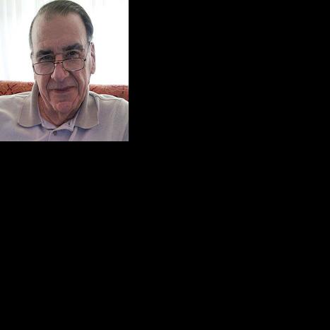 Jim Graham helped found the Bread & Honey Festival