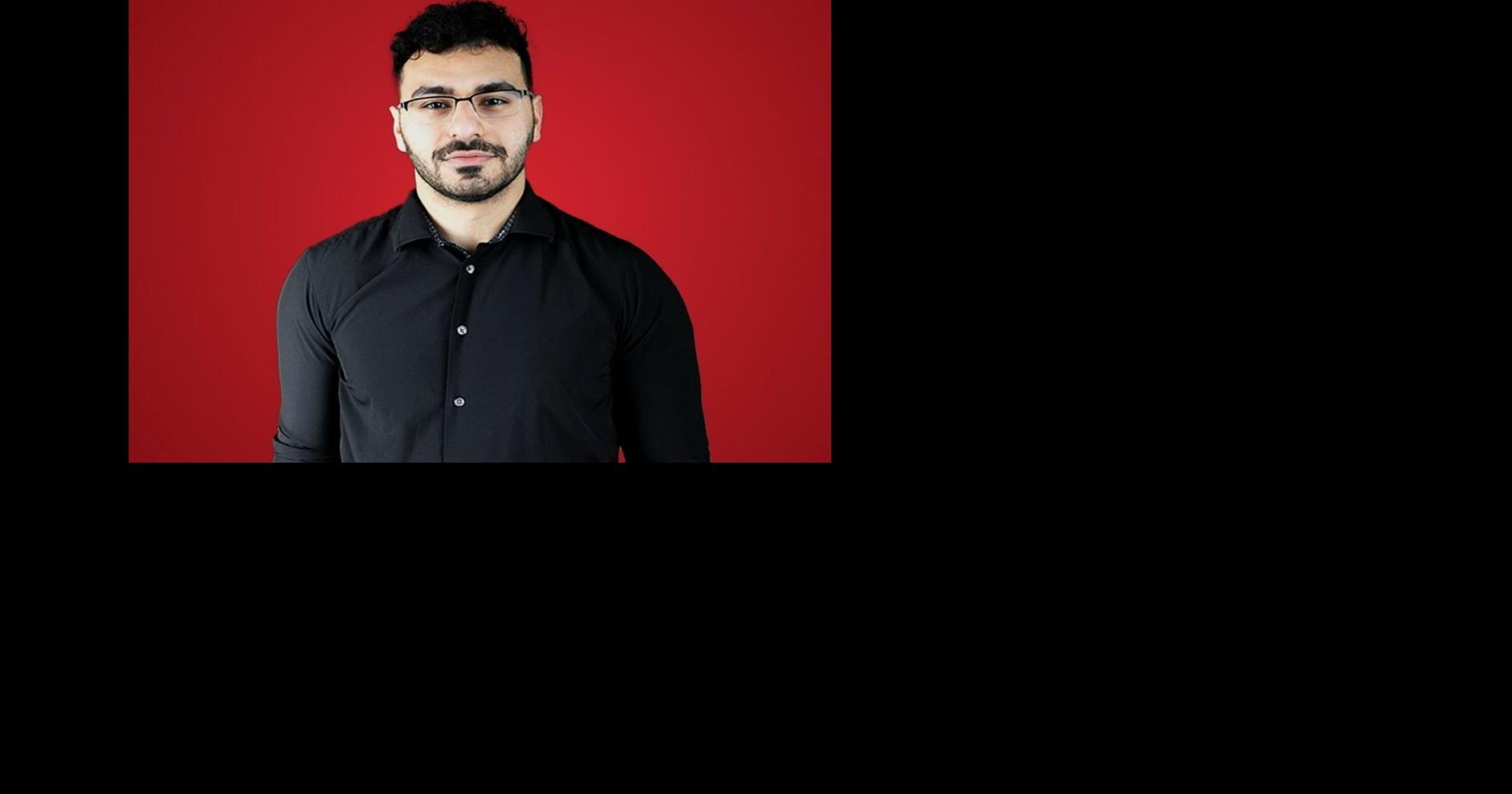 Fares Al Soud wins Mississauga Centre seat