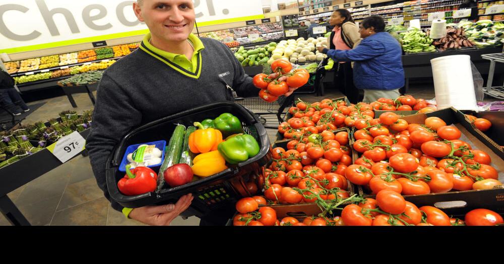 FreshCo opens four stores in city