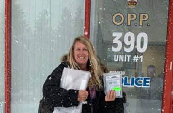 ONTARIO COLD CASE: Bruce McArthur case renews interest in Jon Riley's ...