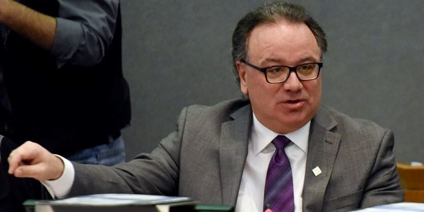 'People changed my mind': Longtime Mississauga councillor wants to be ...