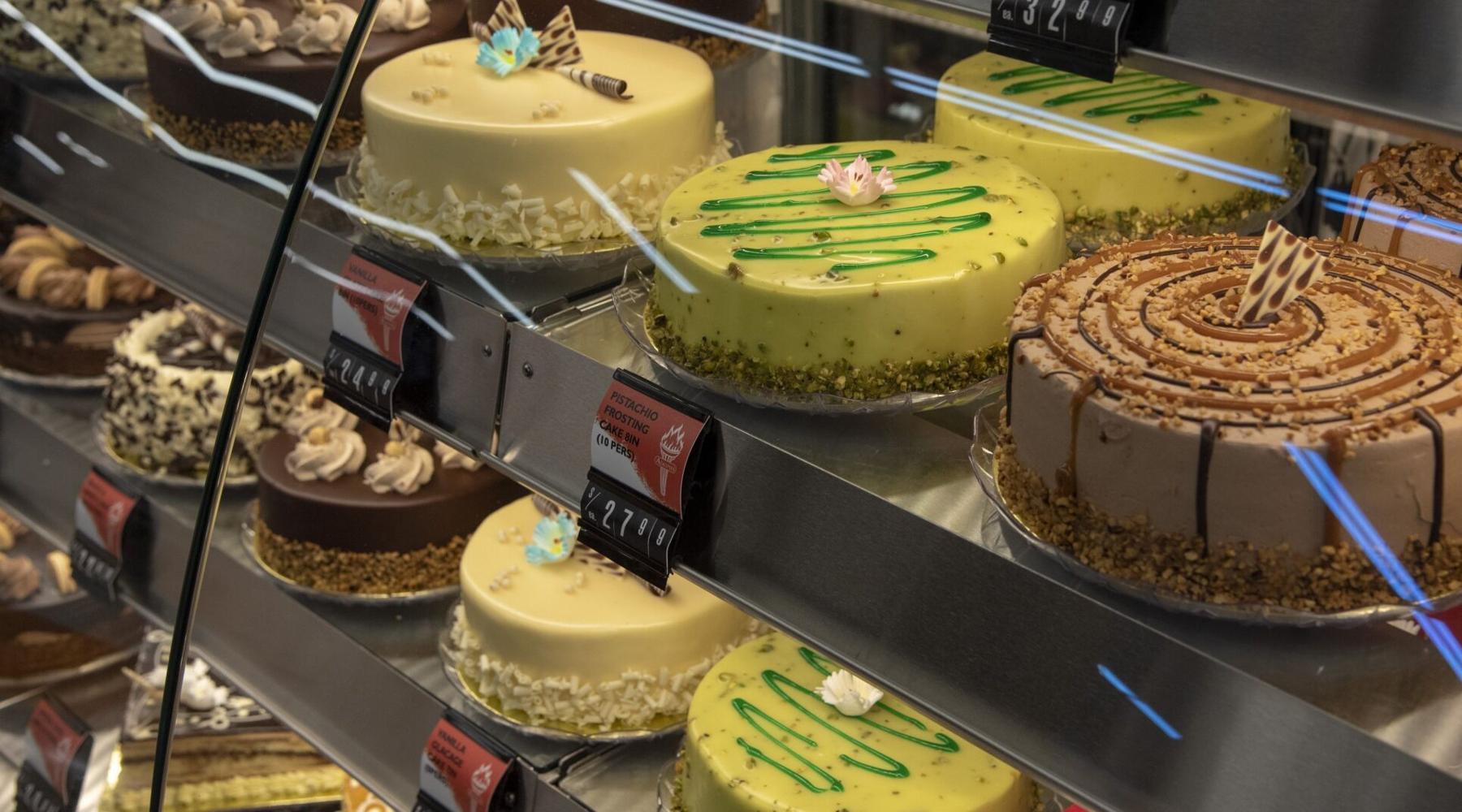 Adonis Supermarket opens its second store in Mississauga