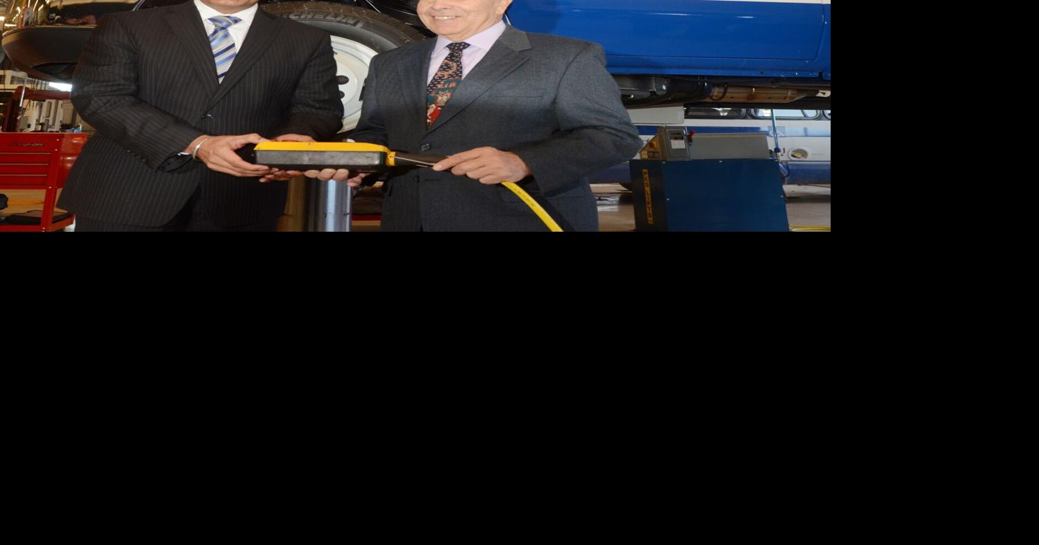 TransHelp unveils new headquarters