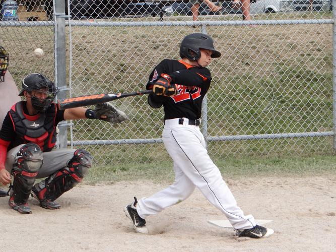 Mississauga North Tigers advance to semifinals in CNE tournament