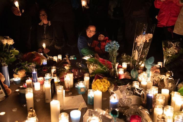 Riley Driver-Martin remembered as the ‘cool kid’ who ‘stood up for the ...