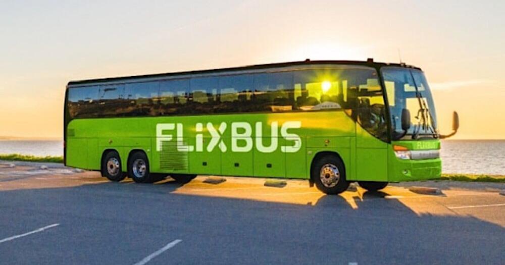 Ontario FlixBus Routes Connect Toronto to Cottage Country