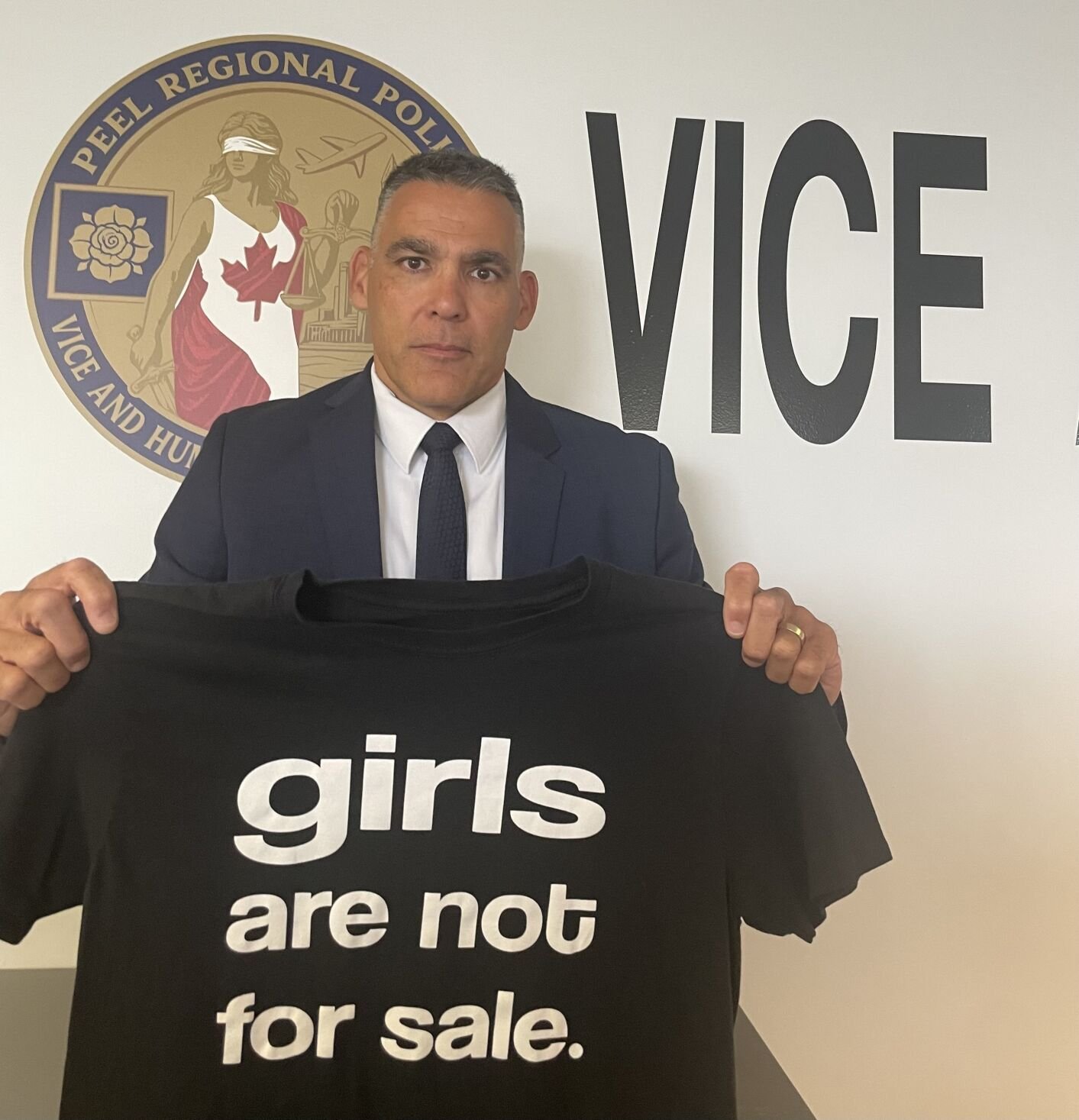 Policing human trafficking has come a long way