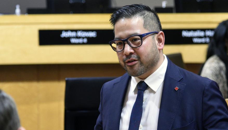 Mississauga condo plan faces backlash from community