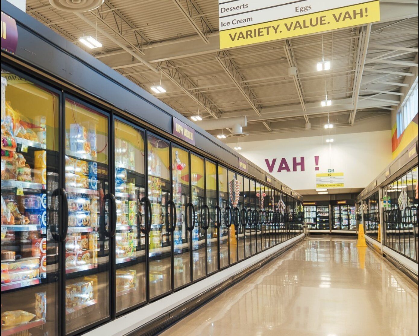 Mississauga grocery store to be rebranded as Chalo FreshCo