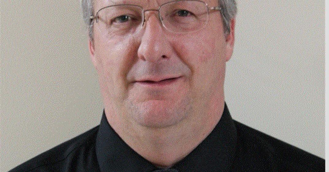 MEET THE CANDIDATE: Greg Vezina, None of the Above Party, Mississauga ...
