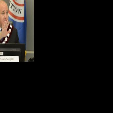 Markham councillors in the dark on arena negotiations