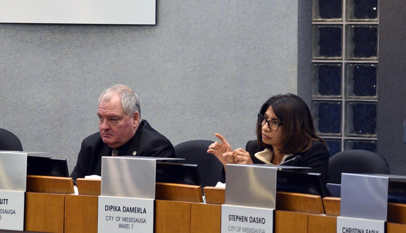 Mississauga budget sees huge tax hike, hope for Peel savings