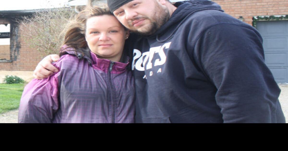 'Melissa Merritt is no murderess’: Closing arguments in triple ...