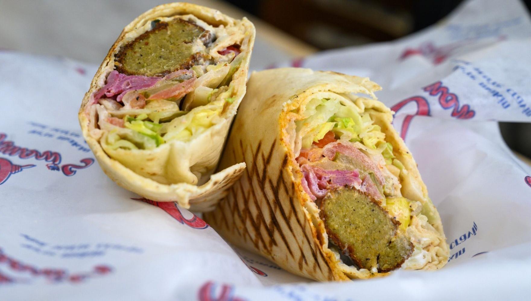 How the Osmow's chain grew from its Mississauga beginnings