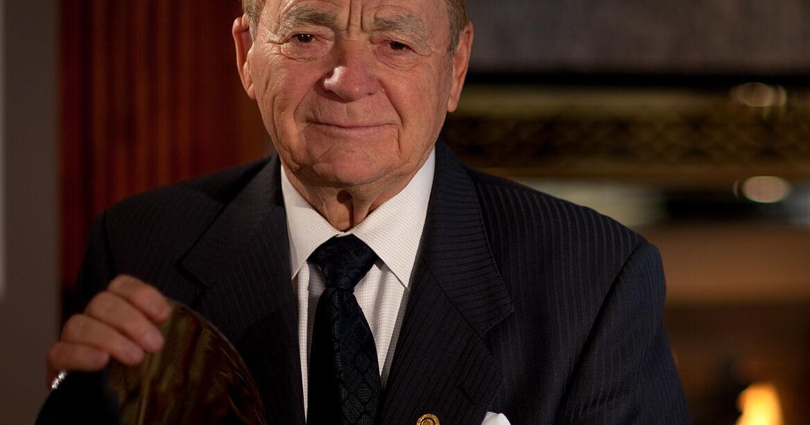 Dr. Ignat Kaneff, O.ONT., LL.D (Hon.): A real life rags to riches ...