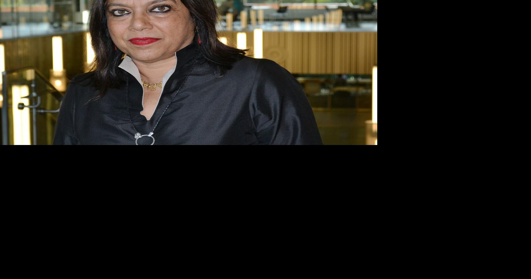 Oscar-nominated director Mira Nair visits UTM