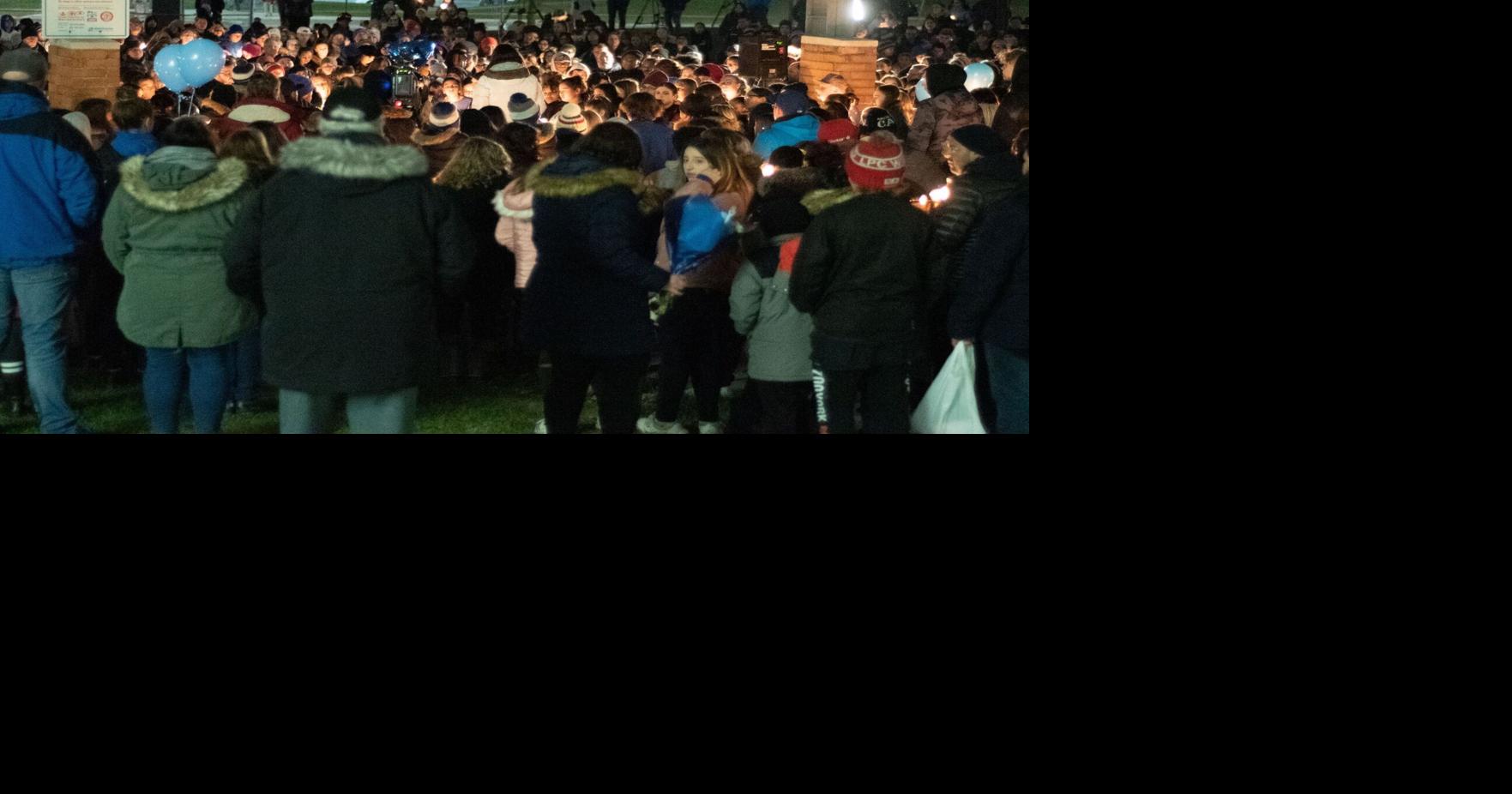 Riley Driver-Martin remembered as the ‘cool kid’ who ‘stood up for the ...