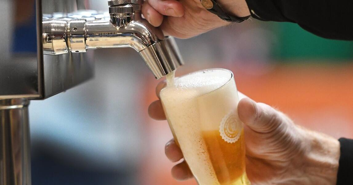 Mississauga bars can serve alcohol at 6 a.m. for Olympics