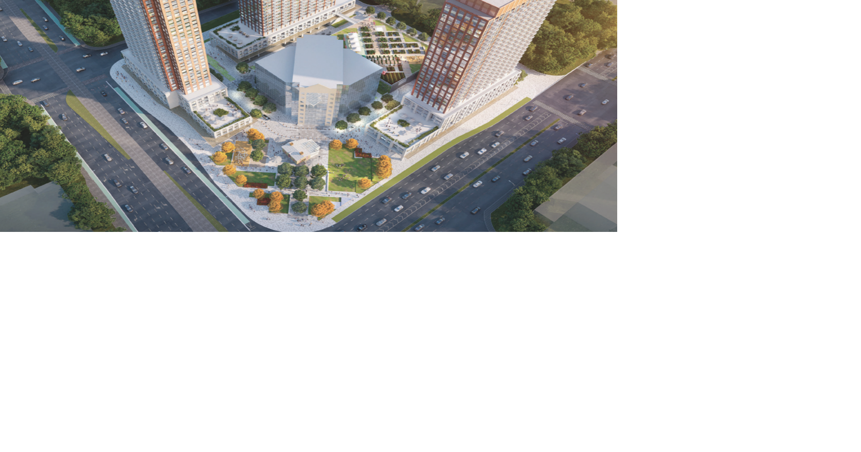City staff recommend rejection of 2 Mississauga developments