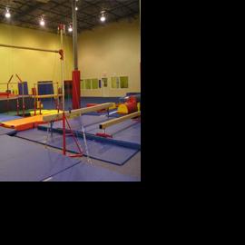 Kids SuperGym - Mississauga