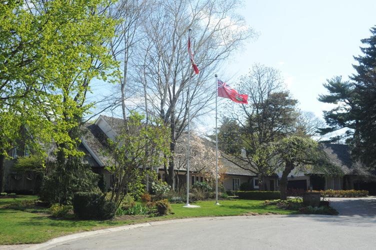 Mississauga 1885 post office up for heritage designation