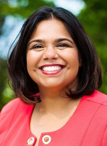 Meet your Ward 1 councillor candidate for Mississauga: Sharmila Setaram