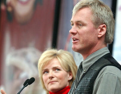 Underhill, Martini inducted into Hall of Fame