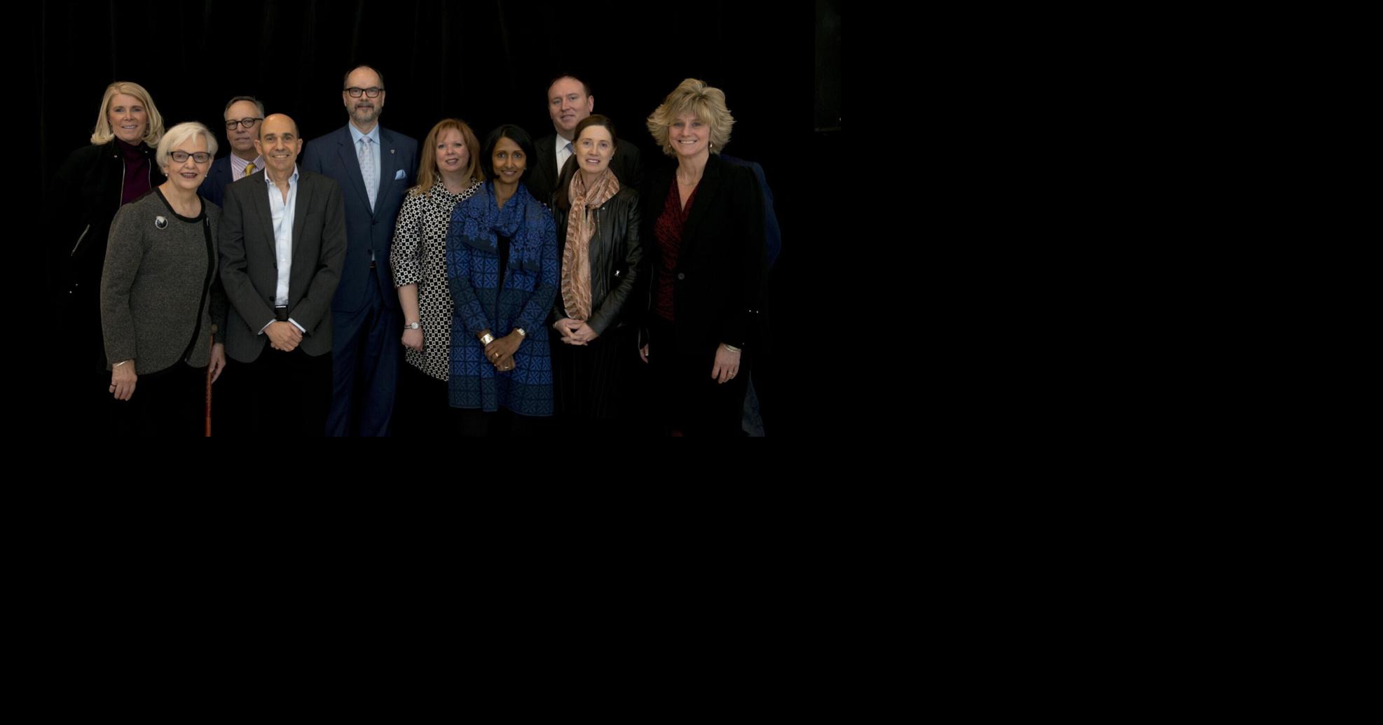 Trillium Health Partners receives donation from ArtWorks for Cancer ...