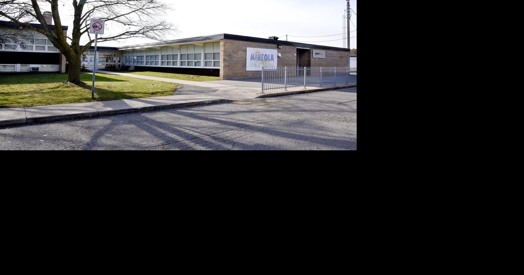 Mineola Public School axes English stream, moves to French immersion only