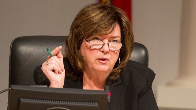 Mississauga councillor Carolyn Parrish calls constituent 'cranky' and ...