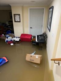 Fares Al Soud wins Mississauga Centre seat