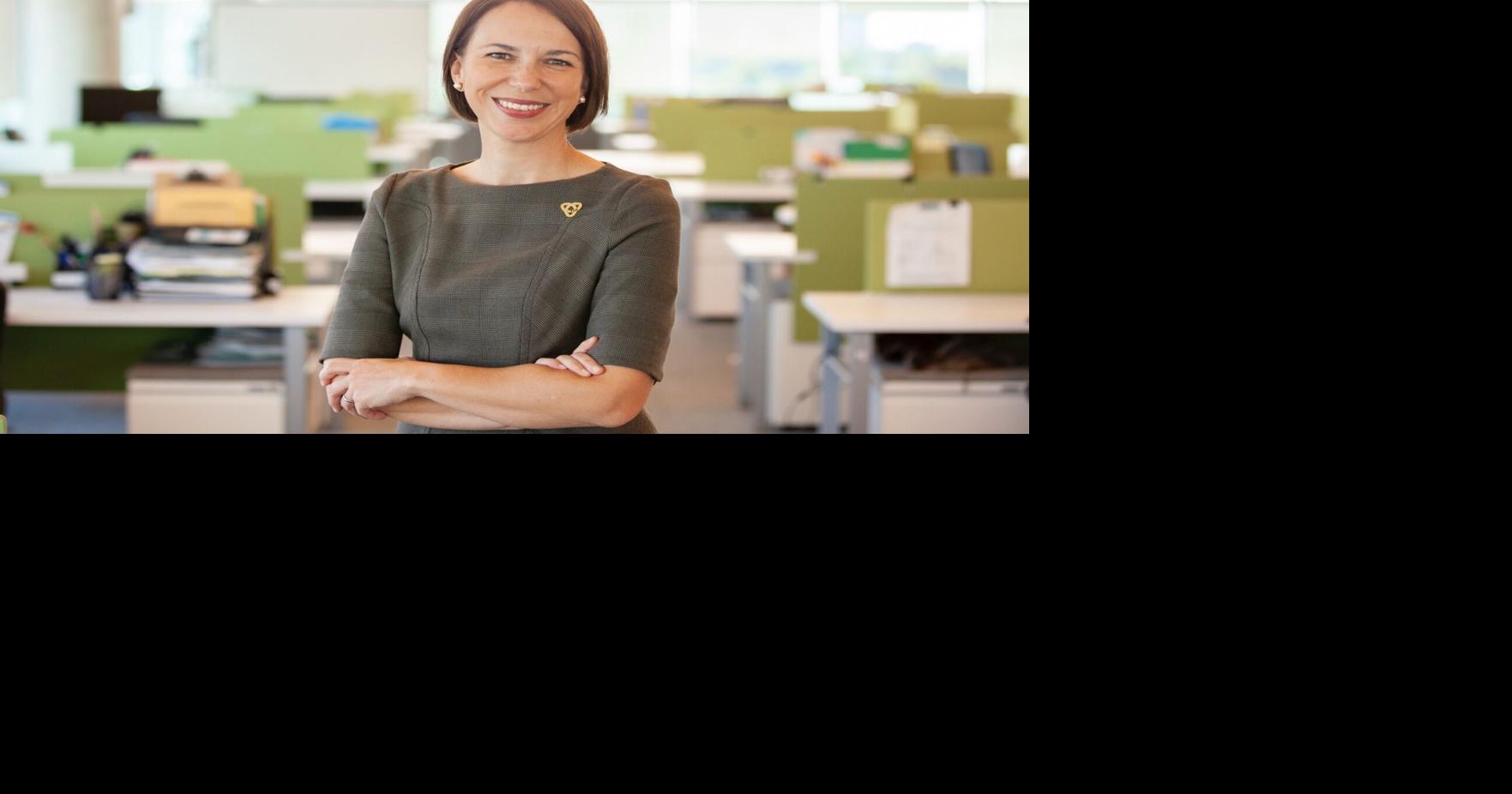 Trillium Health names new permanent CEO and president